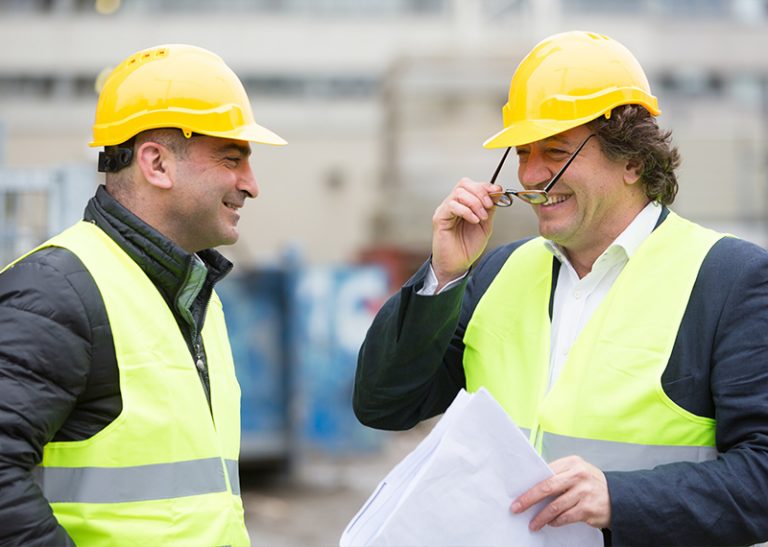 GfTD: Karriere in der Planung von Telekommunikationsnetzen